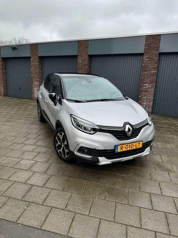 Occasion 2019 Renault Captur Intens 150 PK SUV – Zuid-Holland (Dealer ...