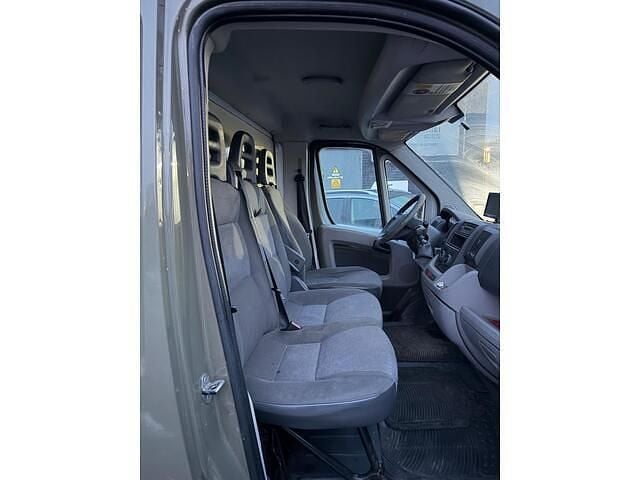 Gebruikt 2009 Peugeot Boxer 120 PK Van – 1704 RA Heerhugowaard (Dealer) – € 22.450 (Niet ...