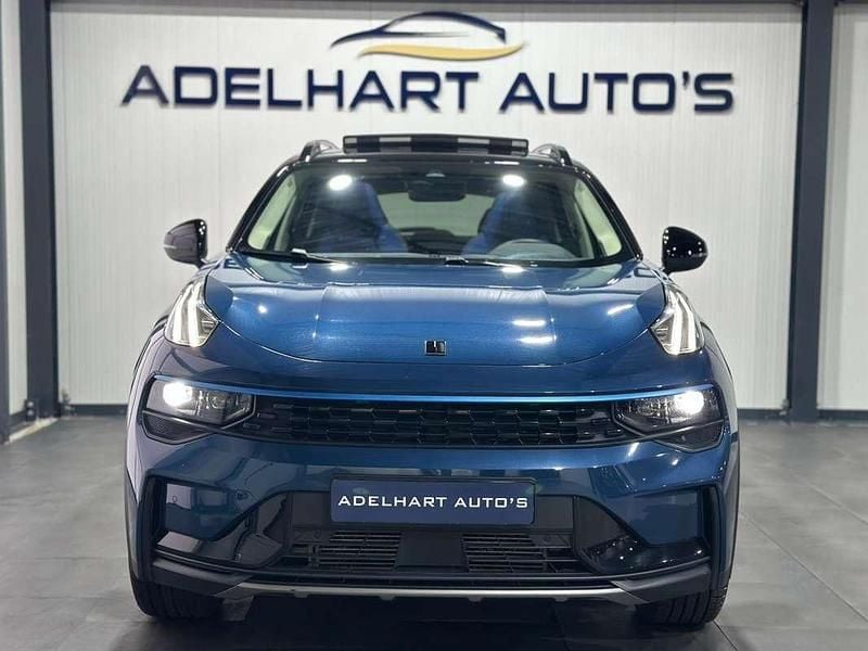 Occasion 2023 Lynk & Co 01 260 PK SUV – 1704RM RM Heerhugowaard (Dealer ...