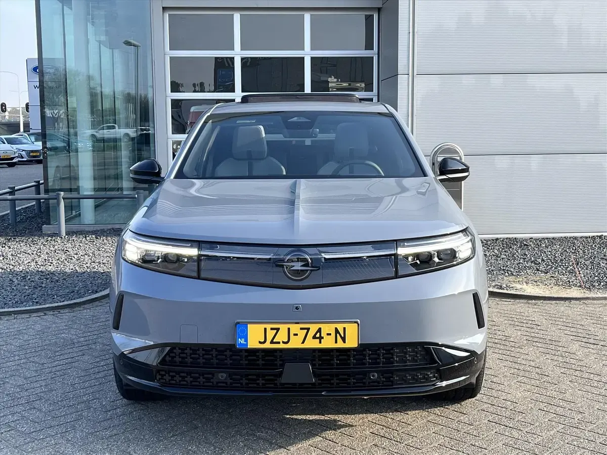 Occasion Opel Grandland Electric Business Edition (2026) in Venray - € ...