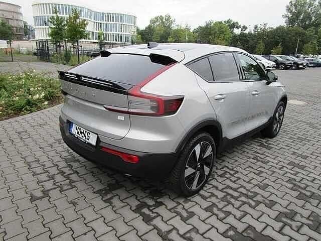 Occasion 2024 Volvo C40 Plus 252 PK SUV – 1507 BZ Zaandam (Dealer) – € ...