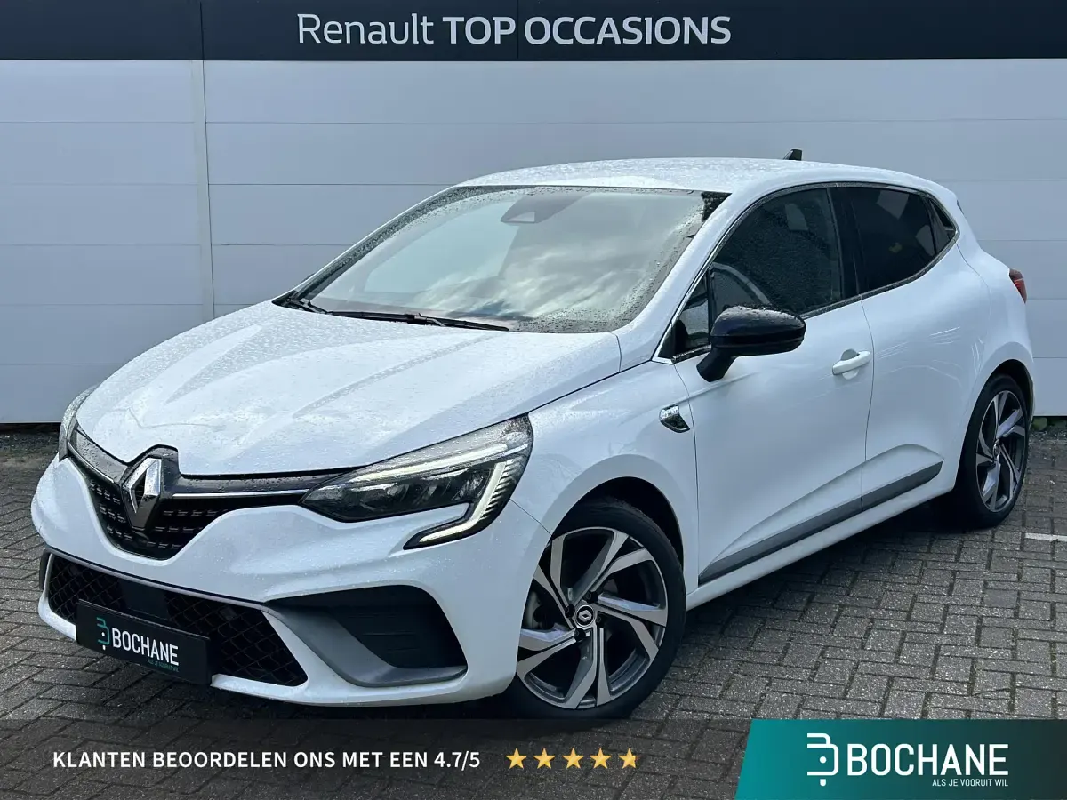 Occasion Renault Clio V R.S. (2026) in Veenendaal - € 21.195 | AutoUncle