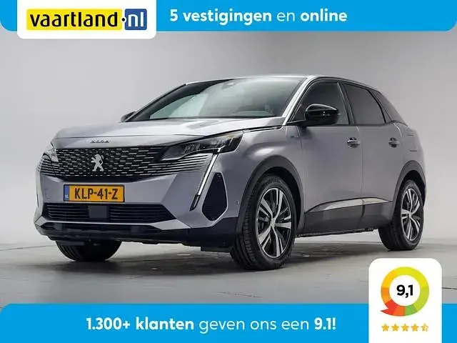 Occasion Peugeot 3008 Allure 225 PK (2023) in Stolwijk - € 20.945 ...