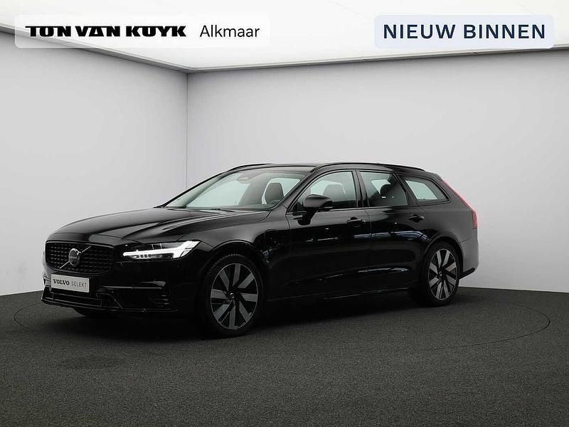 Gebruikt 2025 Volvo V90 Ultra 456 PK Stationwagen – 1822BB BB Alkmaar ...
