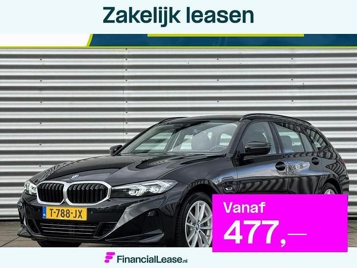 Gebruikt 2023 BMW 320 163 PK Stationwagen – Noord-Holland (Dealer) – € ...