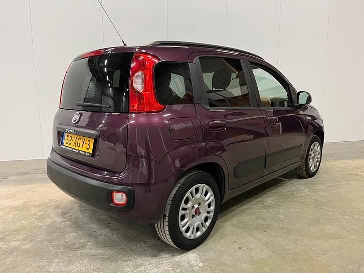 Gebruikt 2012 Fiat Panda 85 PK – Noord-Brabant (Dealer) – € 6.400 (Duur ...