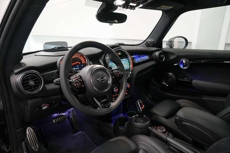 Gebruikt 2019 Mini John Cooper Works 231 PK Hatchback – Noord-Holland ...