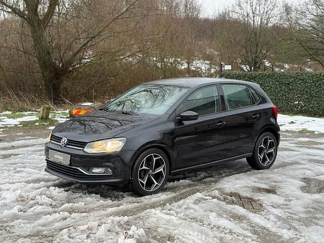 Gebruikt 2017 VW Polo Highline 90 PK Hatchback – 5705 BP Helmond ...
