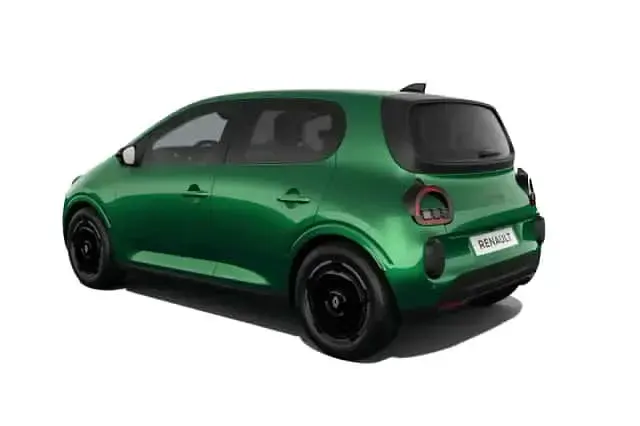 Nieuw Renault Twingo Urban 82 PK (2026) in PN Breda - € 23.290 | AutoUncle