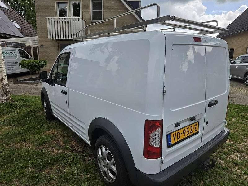 Occasion 2013 Ford Transit 75 PK Van – Noord-Brabant (Dealer) – € 3.000 ...