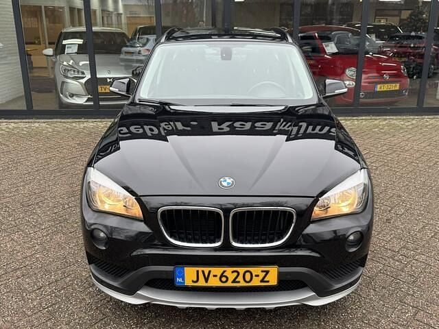 Occasion 2015 BMW X1 Basis 184 PK SUV – 4651 RZ Steenbergen nb (Dealer ...