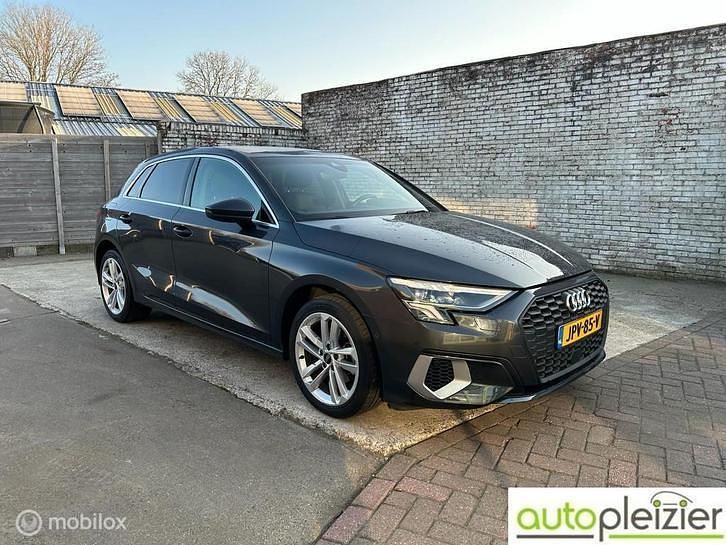 Occasion 2023 Audi A3 Proline 150 PK – Groningen (Dealer) – € 28.750 ...
