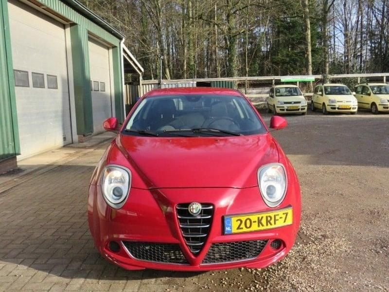 Occasion 2010 Alfa Romeo MiTo Progression 135 PK Hatchback – Gelderland ...
