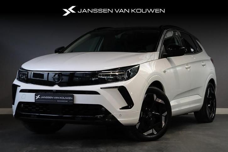 Occasion 2024 Opel Grandland Electric GSe 300 PK SUV – Noord-Holland ...
