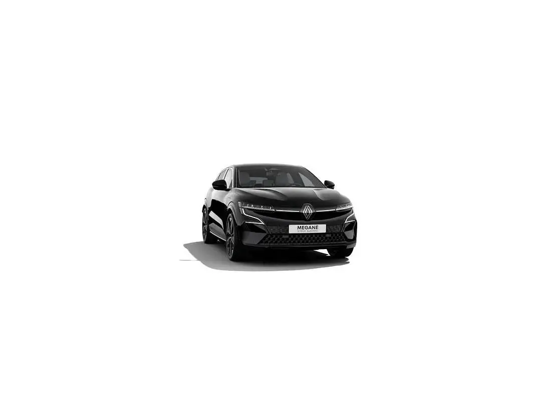 Nieuw Renault Megane E-Tech Komfort 220 PK (2026) in Barendrecht - € 34 ...