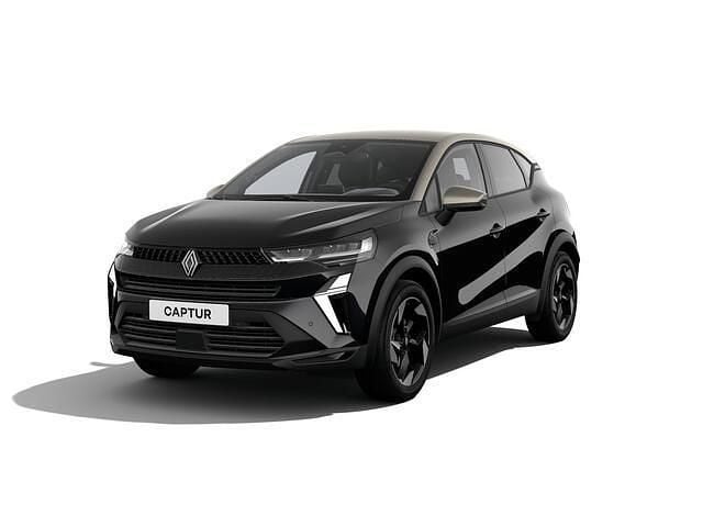 Nieuw Renault Captur Techno 160 PK (2026) in Drachten - € 36.665 ...