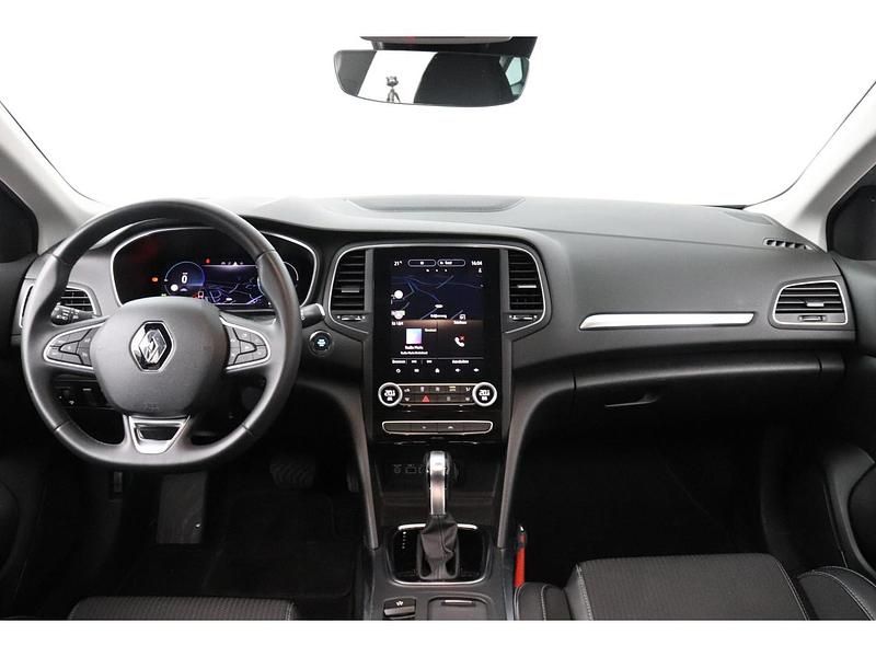 Gebruikt 2022 Renault Mégane IV Techno 157 PK Stationwagen – 3709JH ...