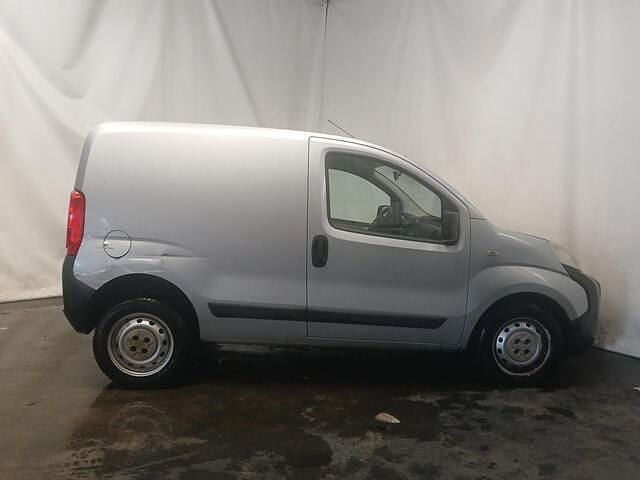 Gebruikt 2010 Citroën Nemo 68 PK MPV – 4706 PB Roosendaal (Dealer) – € ...