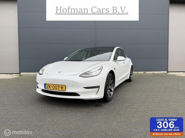 Gebruikt 2019 Tesla Model 3 498 PK Sedan – 9679 VC Scheemda (Dealer ...