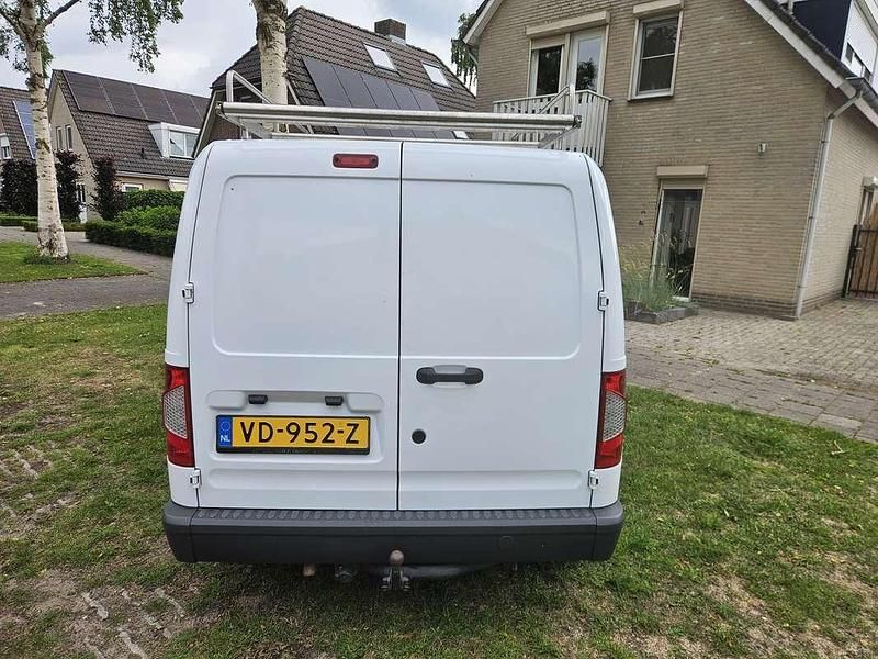 Occasion 2013 Ford Transit 75 PK Van – Noord-Brabant (Dealer) – € 3.000 ...
