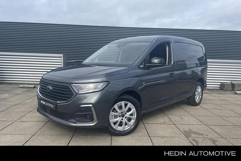 Nieuw 2025 Ford Transit Connect Limited 150 PK MPV – 2671ZP ZP ...