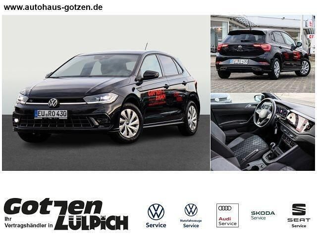 Occasion 2023 VW Polo R-line 95 PK Hatchback – 1507 BZ Zaandam (Dealer ...