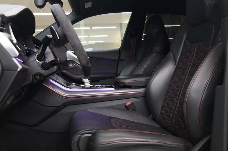 Gebruikt 2022 Audi RS Q8 601 PK SUV – 3992 AK Houten (Dealer) – € 134. ...