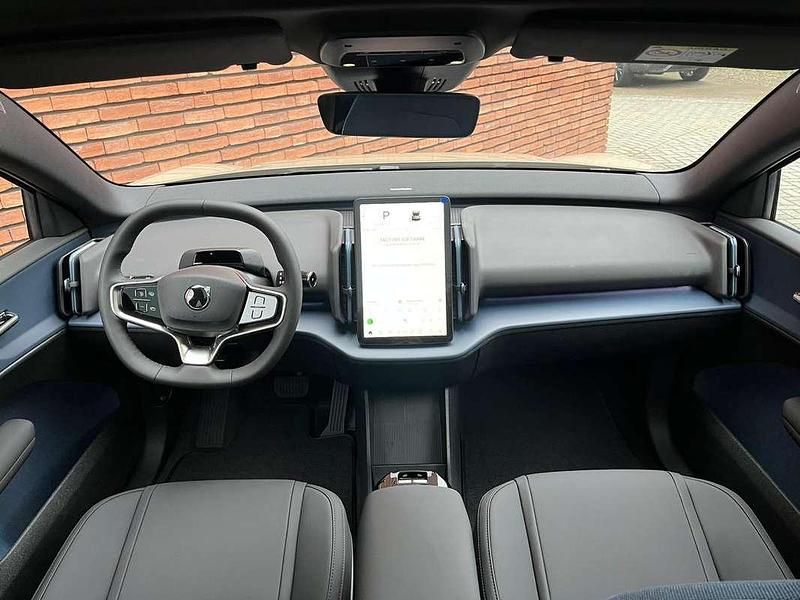 Nieuw 2025 Volvo EX30 Ultra 272 PK SUV – Gelderland (Dealer) – € 48.570 ...