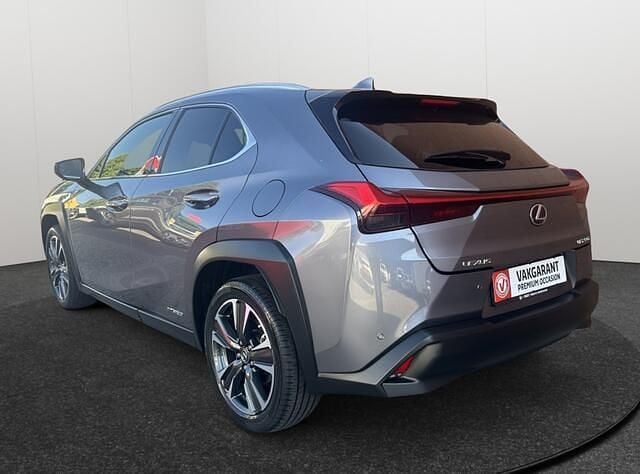 Gebruikt 2020 Lexus UX 250h 154 PK SUV – 2544 CV Den haag (Dealer) – € ...