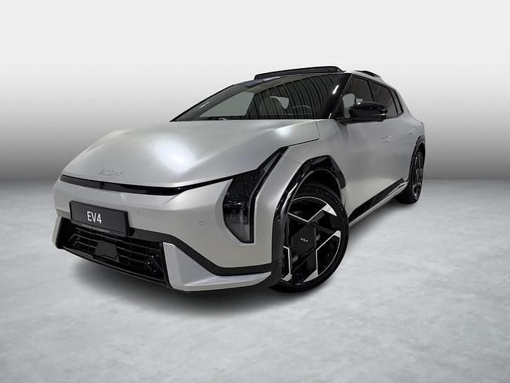 Nieuw 2025 Kia EV4 – Noord-Holland (Dealer) – € 46.900 (Zeldzaam ...