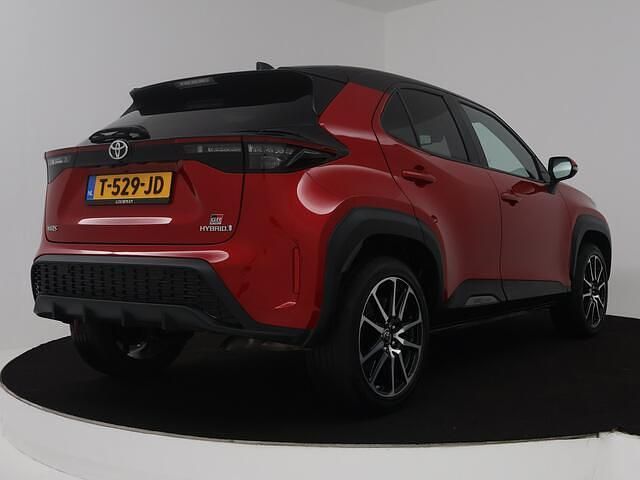 Occasion 2023 Toyota Yaris Cross Sport 116 PK SUV – 4815 PN Breda ...