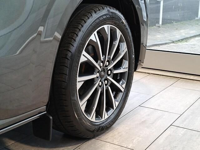 Nieuw 2025 Ford Tourneo Custom Titanium X 232 PK Van – 1131CX CX ...