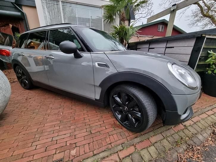 Gebruikt 2018 Mini Clubman 136 PK Stationwagen – Noord-Holland (Dealer ...