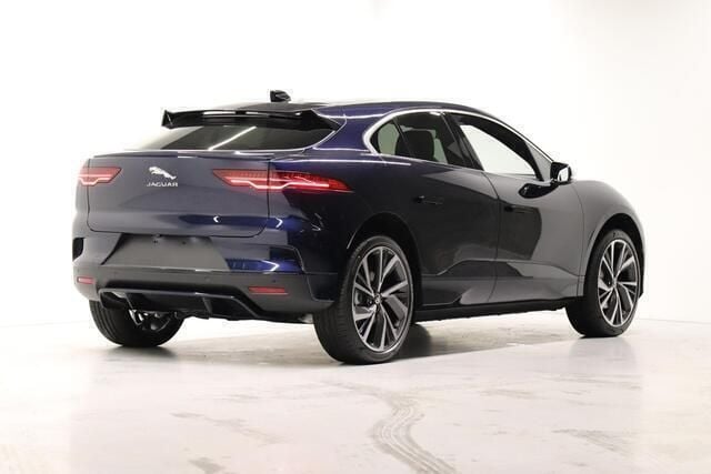VERKOCHT Gebruikt 2023 Jaguar I-Pace R-Dynamic 400 PK SUV – 6199 AH ...