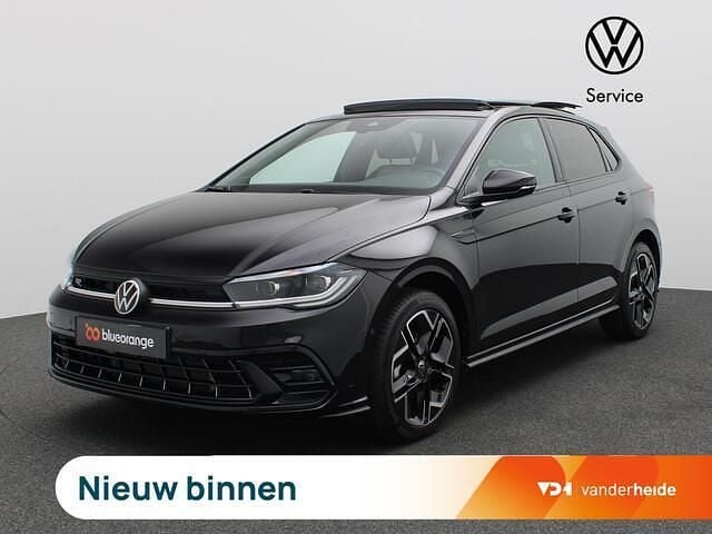 Nieuw VW Polo R-line Edition 116 PK (2026) in Emmeloord - € 33.900 ...