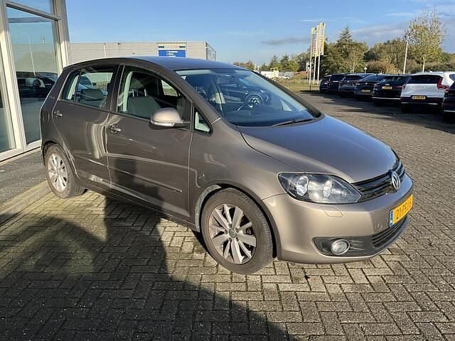Gebruikt 2011 VW Golf Plus Cross 105 PK MPV – 8331 TJ Steenwijk (Dealer ...