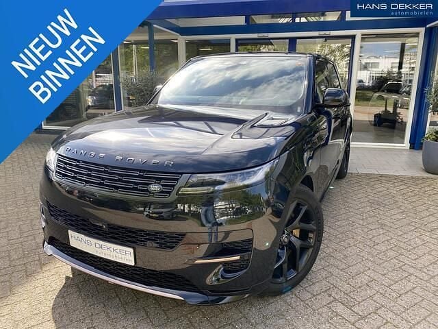Occasion Land Rover Range Rover Sport HSE Dynamic 460 PK (2025) in ...