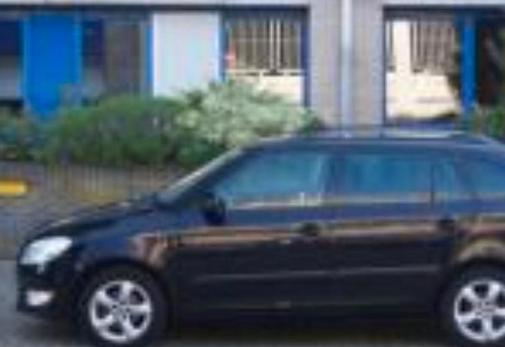 Gebruikt 2013 Skoda Fabia GreenLine 110 PK Stationwagen – Zuid-Holland ...