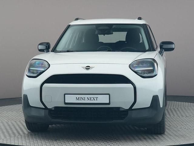 Occasion 2025 Mini Aceman Essential 184 PK SUV – Zuid-Holland (Dealer ...