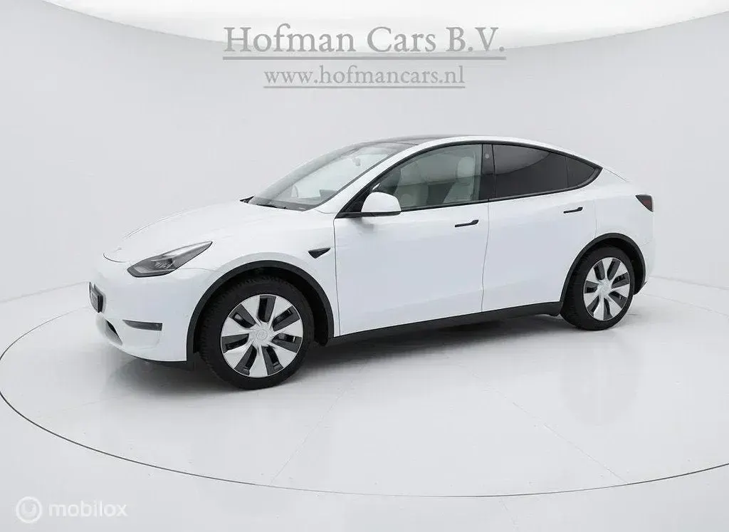 Occasion Tesla Model Y RWD 238 PK (2022) in SCHEEMDA - € 24.400 | AutoUncle
