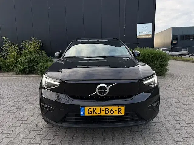 Occasion Volvo EX40 Performance 441 PK (2024) in Zwolle - € 48.000 ...