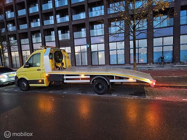 Gebruikt 2021 MAN TGE 177 PK Van – 3053 JV Rotterdam (Dealer) – € 26. ...