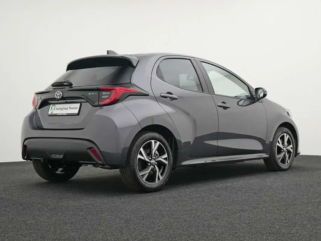 Nieuw Toyota Yaris 116 PK (2026) in NA Harbrinkhoek - € 27.950 | AutoUncle