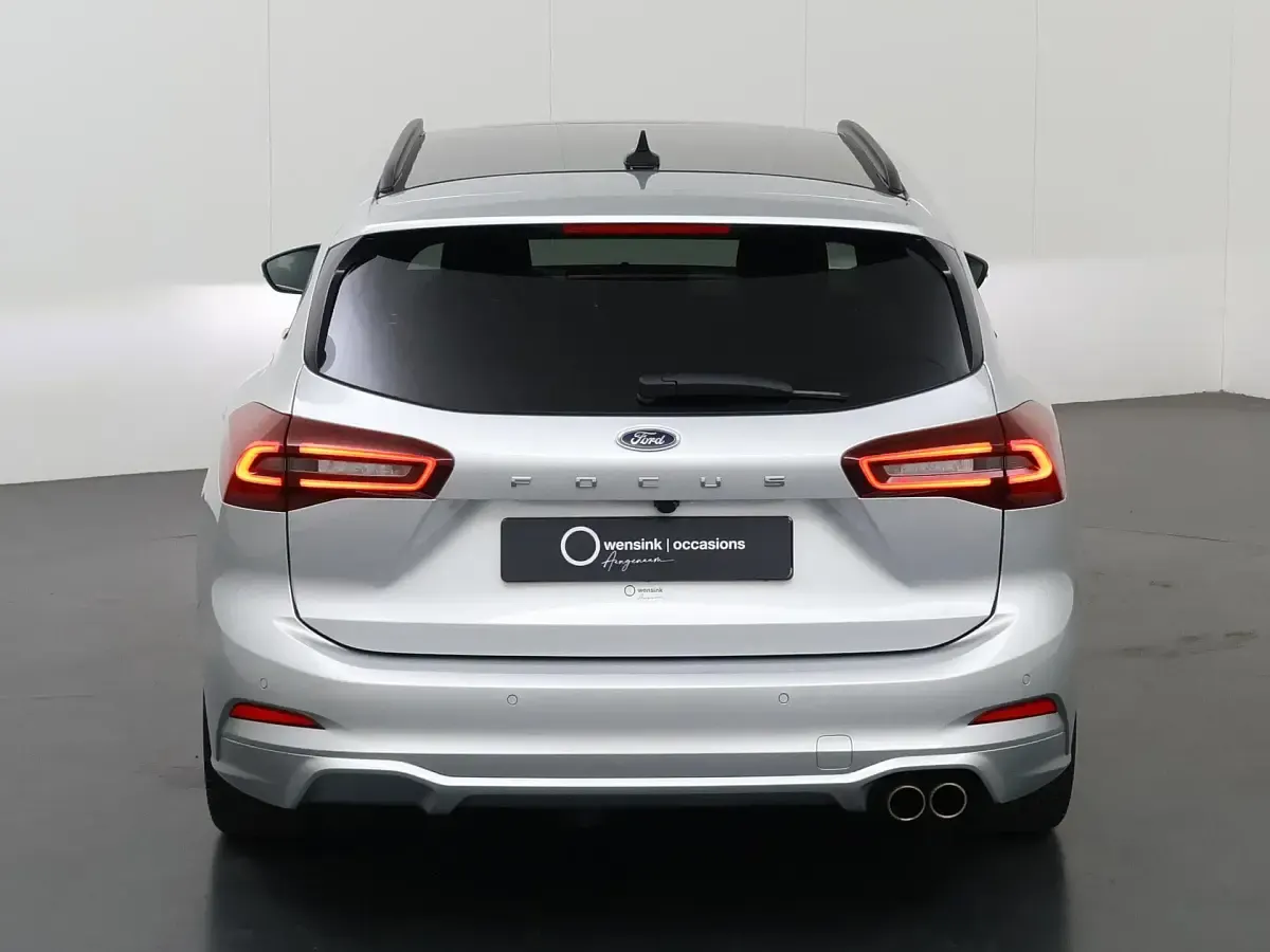 Occasion Ford Focus ST-Line X (2026) in Zwolle - € 28.330 | AutoUncle