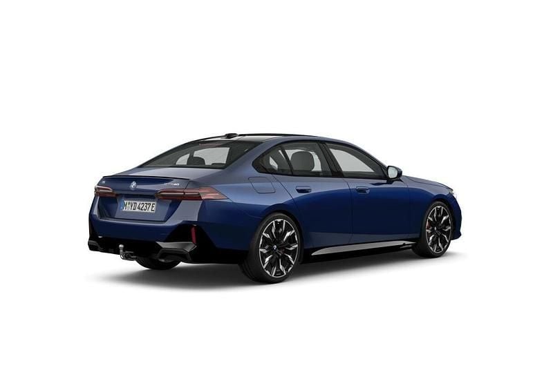 Nieuw 2026 BMW i5 Comfort Edition 30 PK Sedan – Noord-Brabant (Dealer ...