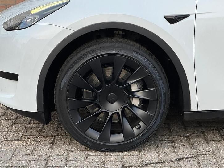 Occasion 2023 Tesla Model Y RWD 299 PK SUV – Noord-Holland (Dealer) – € ...