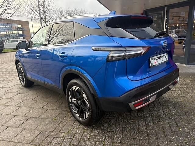 Occasion 2025 Nissan Qashqai 360º 158 PK SUV – 1991 AZ Velserbroek ...