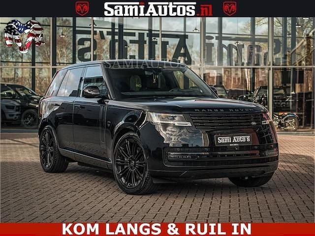 Occasion Land Rover Range Rover 551 PK (2024) in Nijverdal - € 168.900 ...