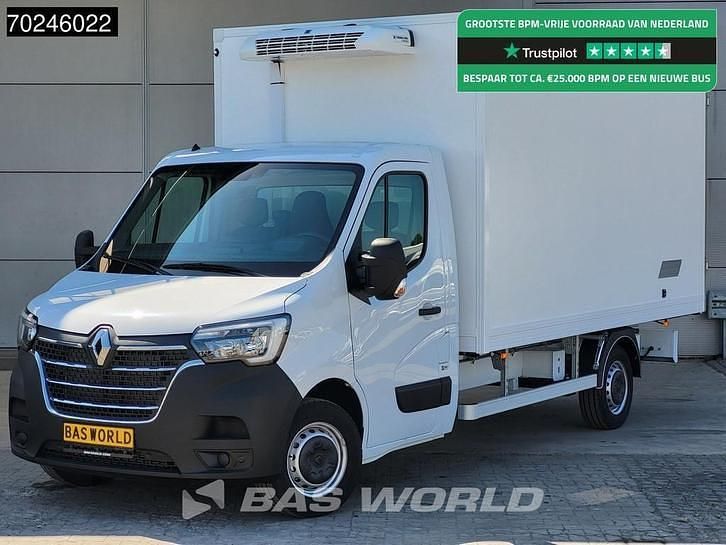 Gebruikt 2024 Renault Master 165 PK – Noord-Brabant (Dealer) – € 42.900 ...