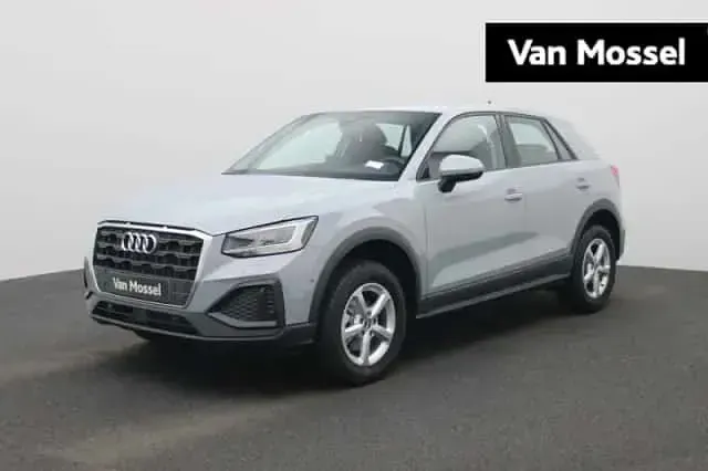 Nieuw Audi Q2 Proline 116 PK (2026) in GM Valkenswaard - € 36.350 ...